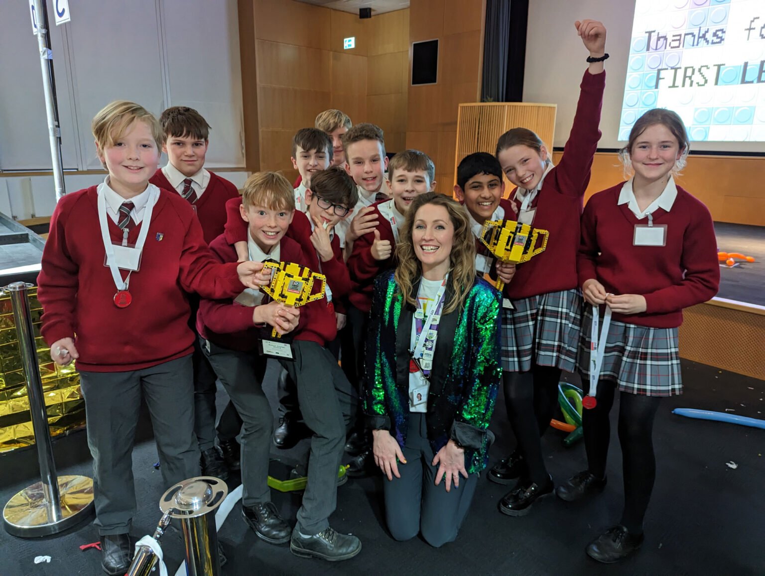 Home Page - Wishford Education